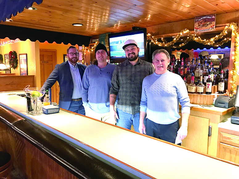 The Dolson to build upon 32-year tradition established by The Gavel ...